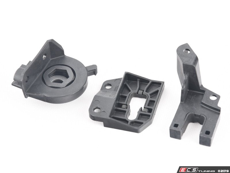 Genuine Volkswagen Audi - 8W0998121 - REPAIR KIT (8W0 998 121)