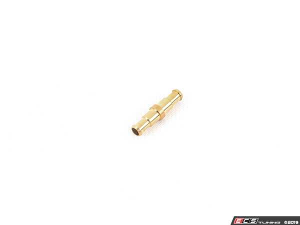 Genuine Mercedes Benz - 0069972389 - PLUG CONNECT