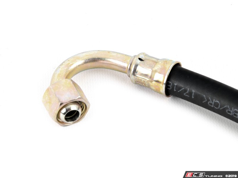 Genuine Porsche - 95135604706 - Fuel Hose