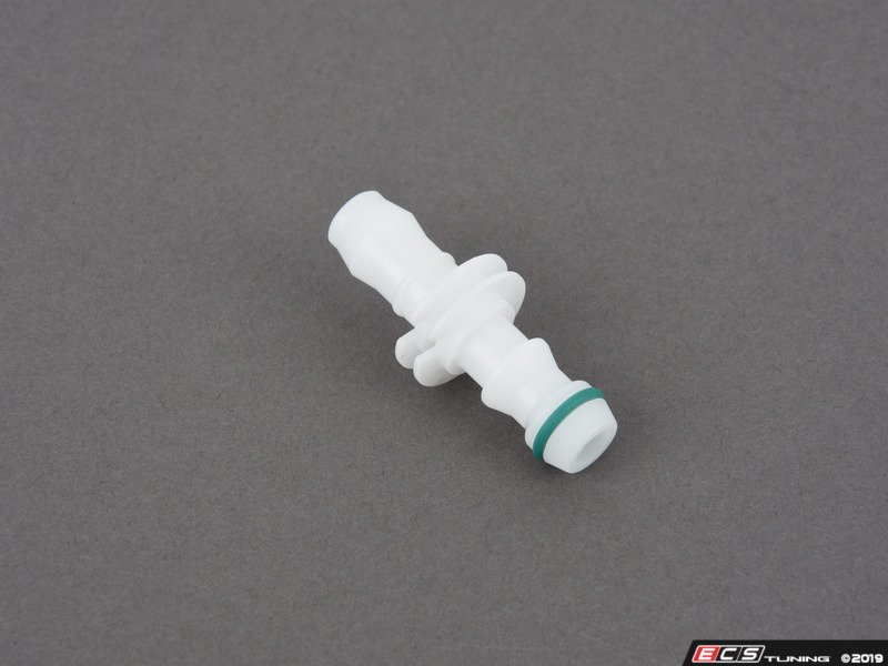 Genuine Porsche - 99162820801 - HOSE CONNECTION FOR