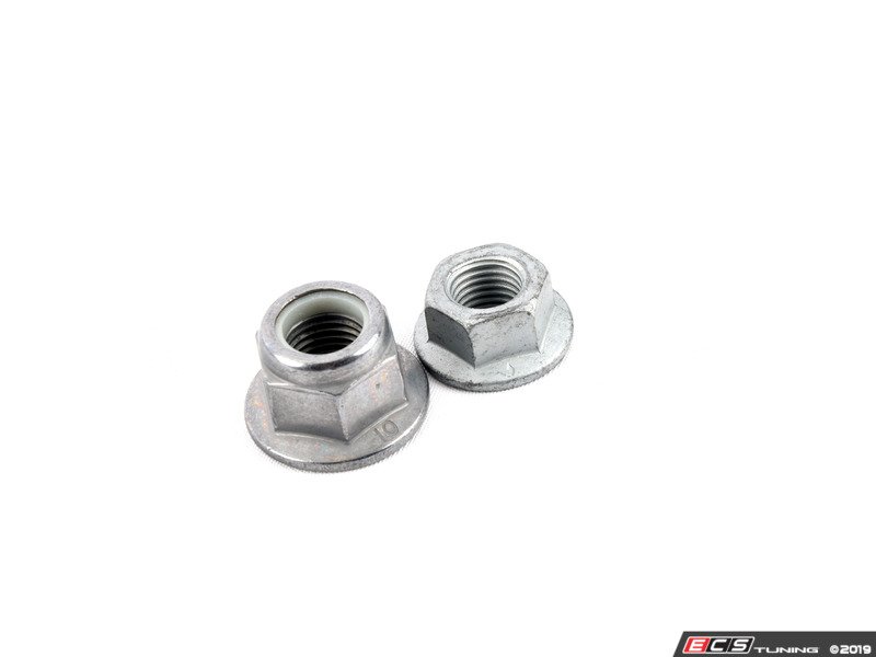 Lemforder - 31102348047 - Front Thrust Arm - Left