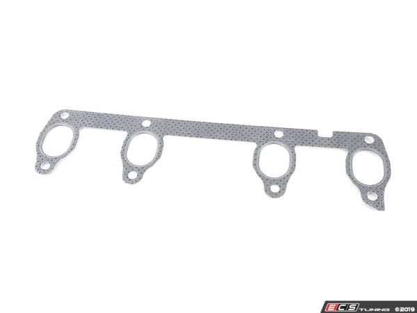 Genuine Volkswagen Audi - 037253039F - Exhaust Manifold Gasket (037 253 ...