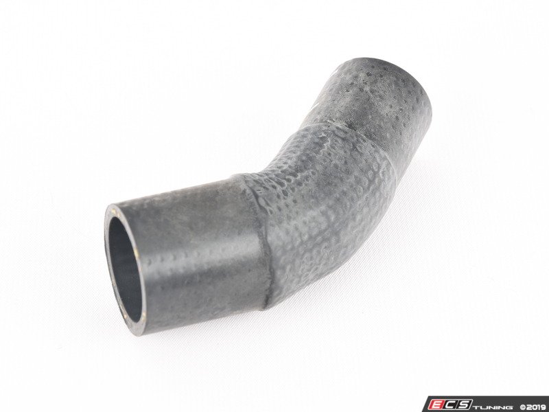 Genuine Volkswagen Audi - 079121057R - Water Pump Hose (079 121 057 R)