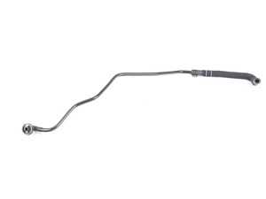 Audi Q5 Quattro 2.0T Engine Heating & Cooling Hoses - ECS Tuning