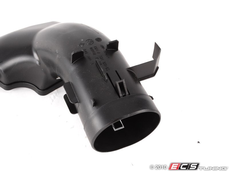 Genuine BMW - 13717521011 - Intake Duct (13-71-7-521-011)