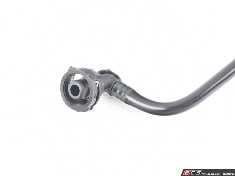 Genuine Volkswagen Audi - 8R0121081 - expansion tank hose - upper (8R0 ...