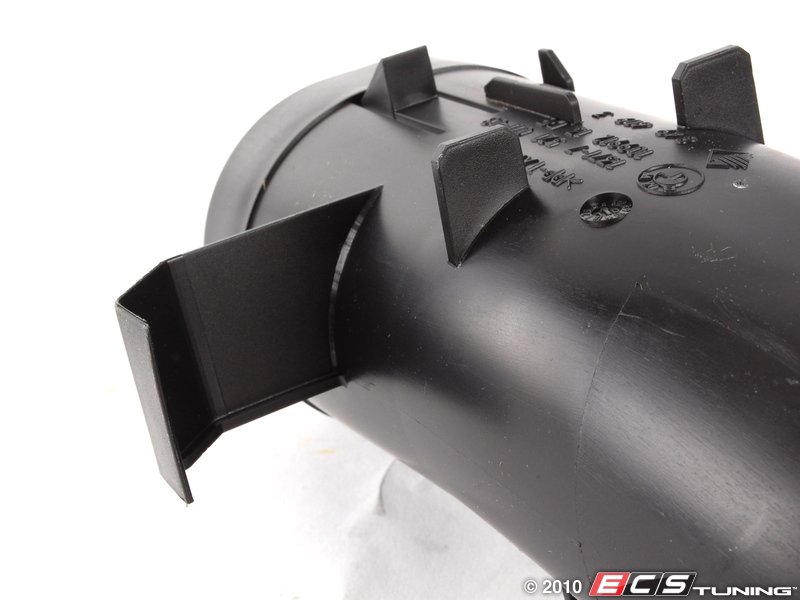 Genuine BMW - 13717521011 - Intake Duct (13-71-7-521-011)