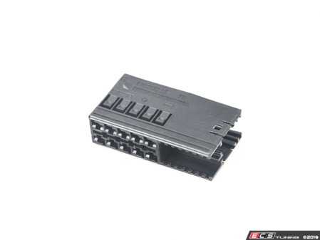 Genuine Mercedes Benz - 0055451540 - CONTACT SUPP