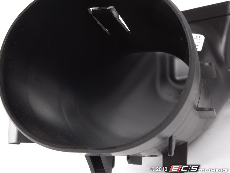 Genuine BMW - 13717521011 - Intake Duct (13-71-7-521-011)