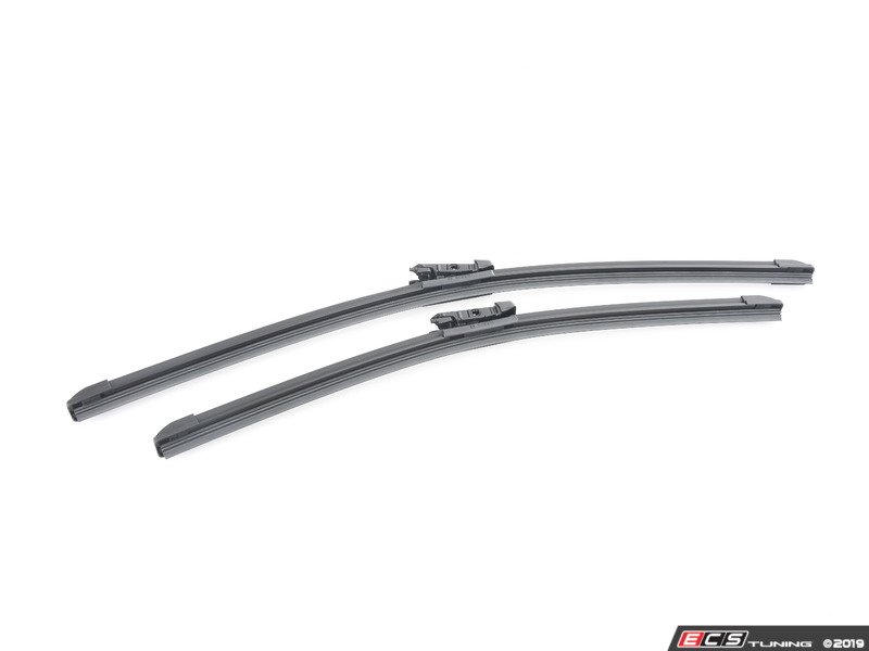Bosch - 61612219147 - Bosch Wiper Blade Set - Aerotwin
