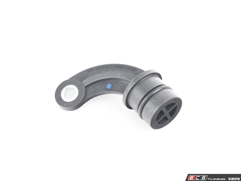 Hudson - 06B103033A - Coolant "J" Plug