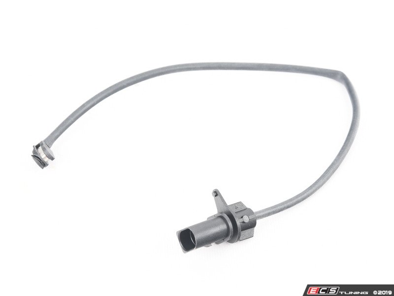 Sadeca - 4M0615121AB - Brake Pad Wear Sensor - Priced Each