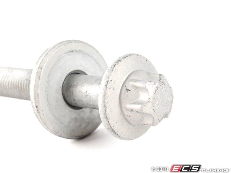 Genuine BMW - 33326760340 - Torx Bolt with Washer - Priced Each (33-32 ...
