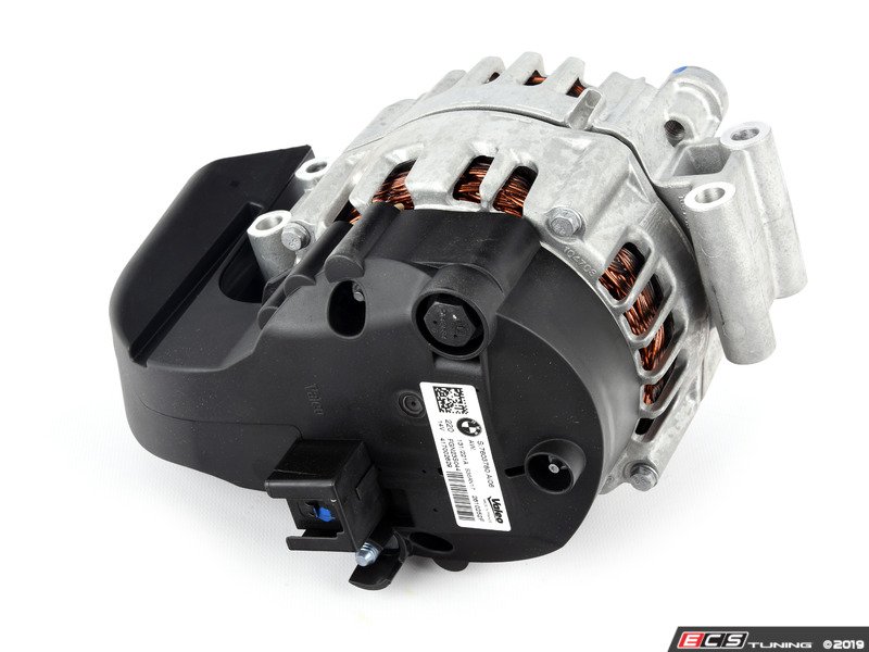 Genuine BMW - 12317603783 - F02 Generator (12-31-7-603-783)