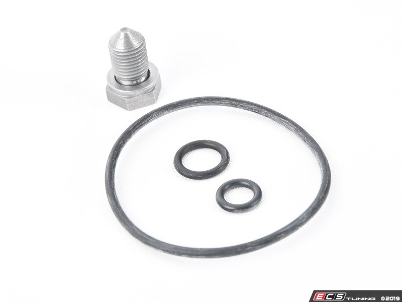 Genuine Volkswagen Audi - 03L115562KT - Oil Service Kit (03L 115 562 KT)