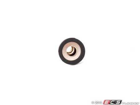 Genuine BMW - 46632347012 - NUT (46-63-2-347-012)