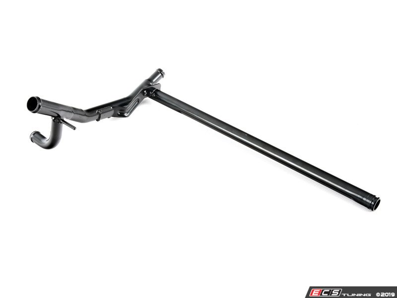 Genuine Volkswagen Audi - 077121065AC - PIPE (077 121 065 AC)