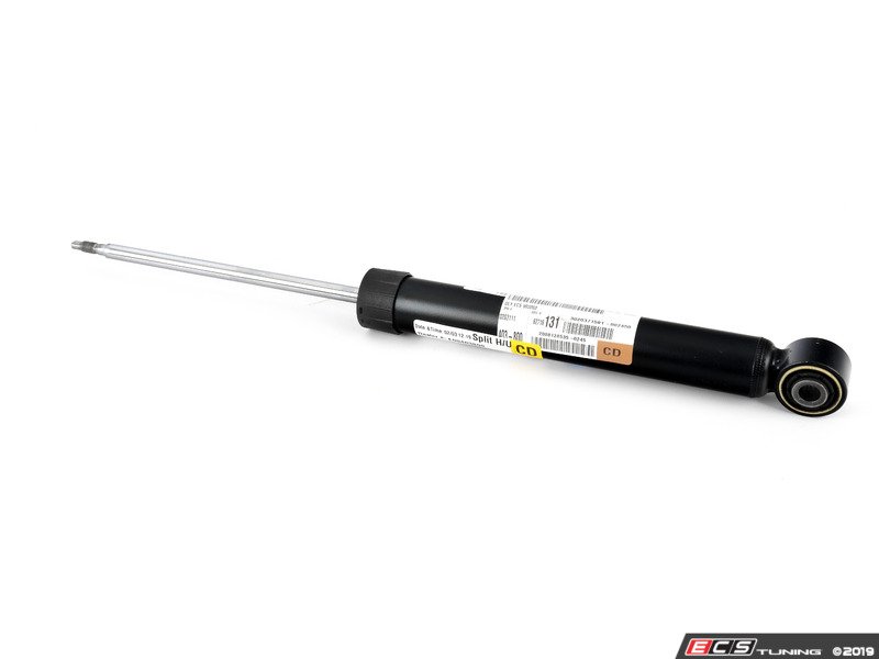 Genuine Volkswagen Audi - 1K0513029ME - GASSHOCKAB (1K0 513 029 ME)