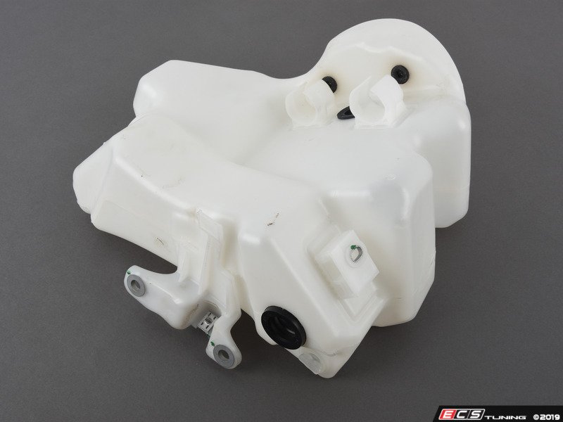 Genuine Volkswagen Audi - 3D0955453R - Windshield Washer Reservoir (3D0 ...
