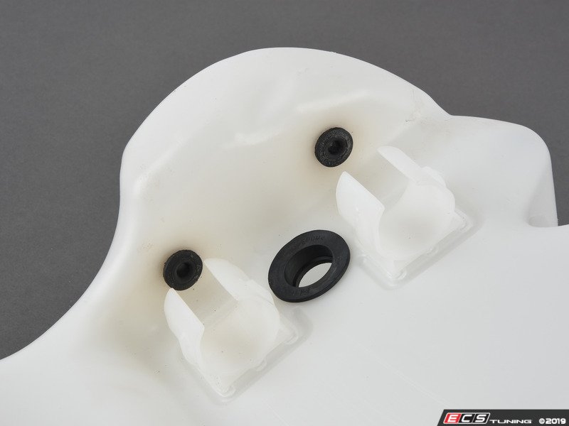 Genuine Volkswagen Audi - 3D0955453R - Windshield Washer Reservoir (3D0 ...