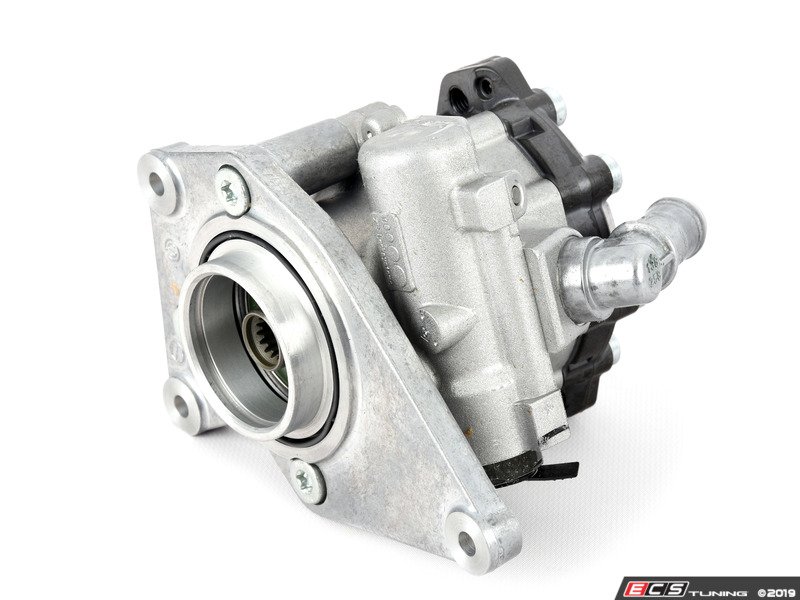 Genuine Volkswagen Audi - 420145157A - Power Steering Pump (420 145 157 A)