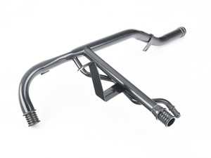 BMW E36 328i M52 2.8L Heater Core Hoses - ECS Tuning