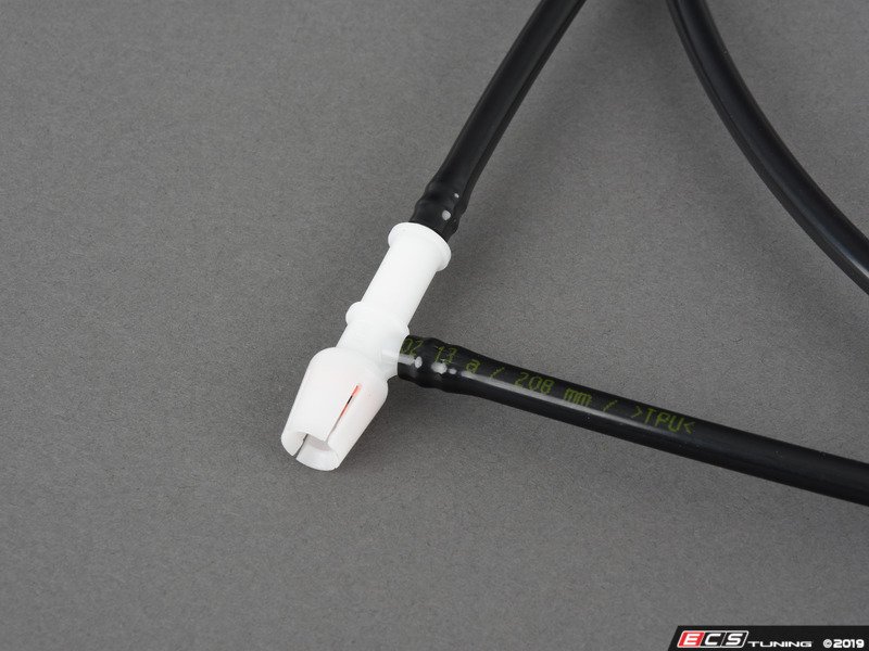 Genuine Mercedes Benz - 2218002015 - LINE