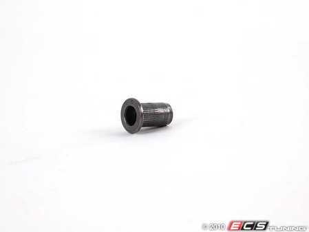 Genuine Volkswagen Audi - N10597701 - Rear Subframe Rivet Cap - Priced ...