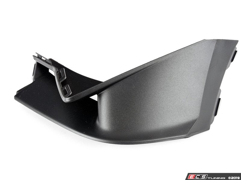 Genuine BMW - 51118058557 - F16 Air Channel Left (51-11-8-058-557)