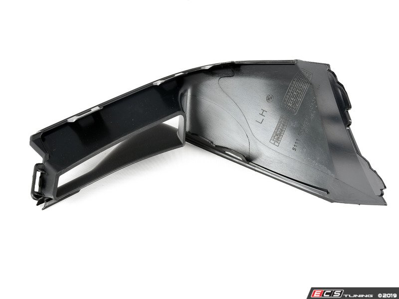 Genuine BMW - 51118058557 - F16 Air Channel Left (51-11-8-058-557)