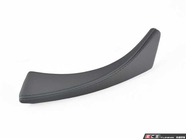 Genuine BMW - 51417898926 - TRIM, INNER DOOR HAN (51-41-7-898-926)