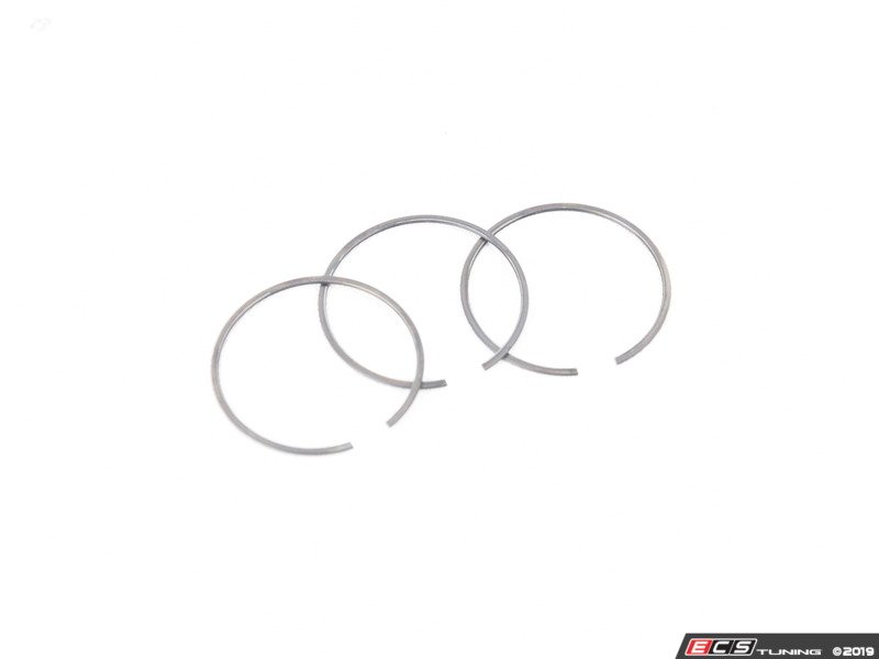 Genuine BMW - 31422333753 - RING (31-42-2-333-753)