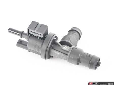 Genuine BMW - 13907614013 - Fuel Tank Breather Valve (US Models) (13-90 ...