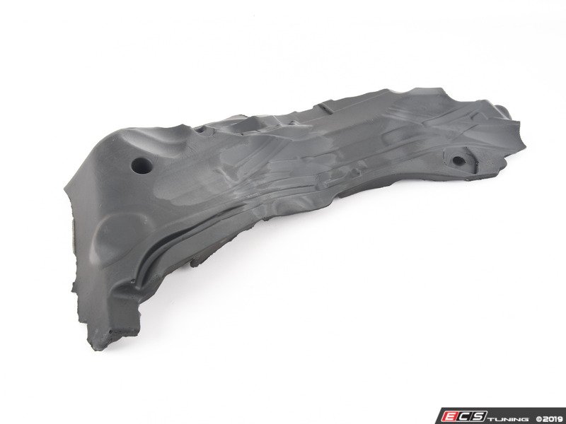 Genuine BMW - 11128623487 - Acoustic Insulation Foam (11-12-8-623-487)
