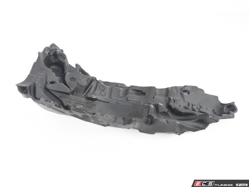 Genuine BMW - 11128623487 - Acoustic Insulation Foam (11-12-8-623-487)