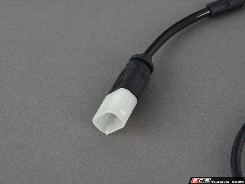 Genuine BMW - 37106869076 - ADAPTER CABLE, VDC, RIGHT (37-10-6-869-076)