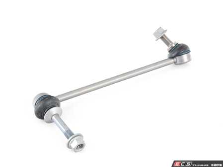Lemforder - 31356859651 - Front Sway Bar End Link - left