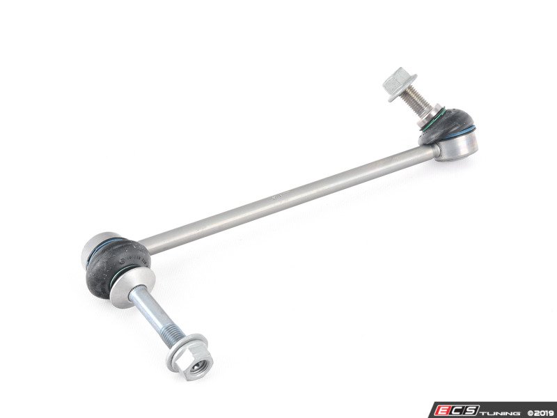 Lemforder - 31356859651 - Front Sway Bar End Link - left