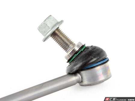 Lemforder - 31356859651 - Front Sway Bar End Link - left