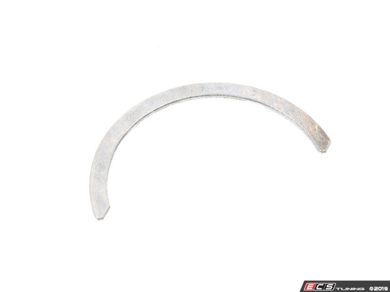 Genuine Mercedes Benz - 2720330962 - GUARD PLATE