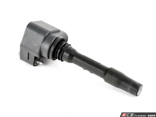 Eldor - 12138643360 - Ignition Coil - Priced Each