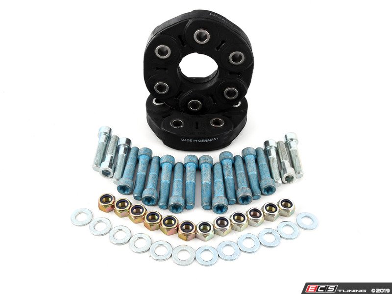 Febi - 1704100115KT2 - Propeller Shaft Flex Joint Kit