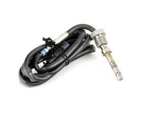 Volkswagen Jetta V TDI EGT Sensors - ECS Tuning