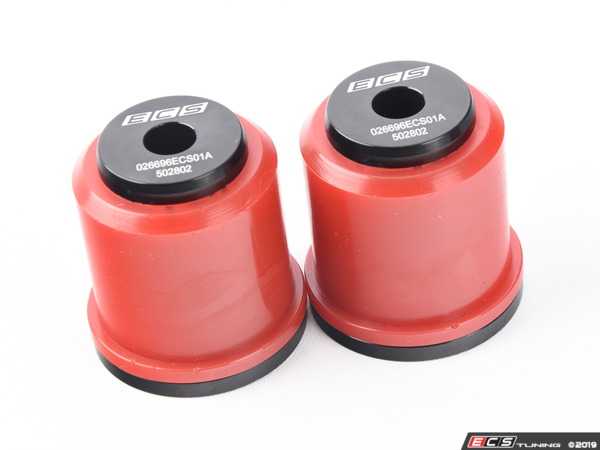 E8x E9x E82 E84 E90 E92 Complete Polyurethane Performance Differential ...
