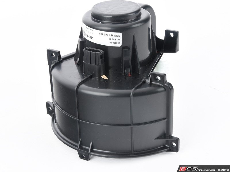 Behr - 4L1820021B - Blower Motor - Front