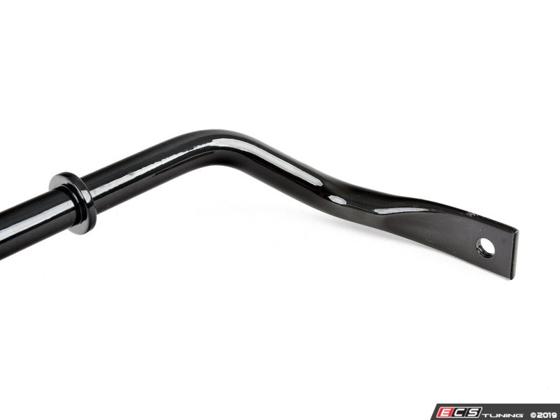 Genuine Volkswagen Audi - 3C0511409A - Rear Sway Bar (3C0 511 409 A)