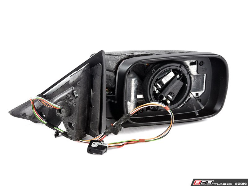 Genuine BMW - 51167003426 - OUTSIDE MIRROR (51-16-7-003-426)