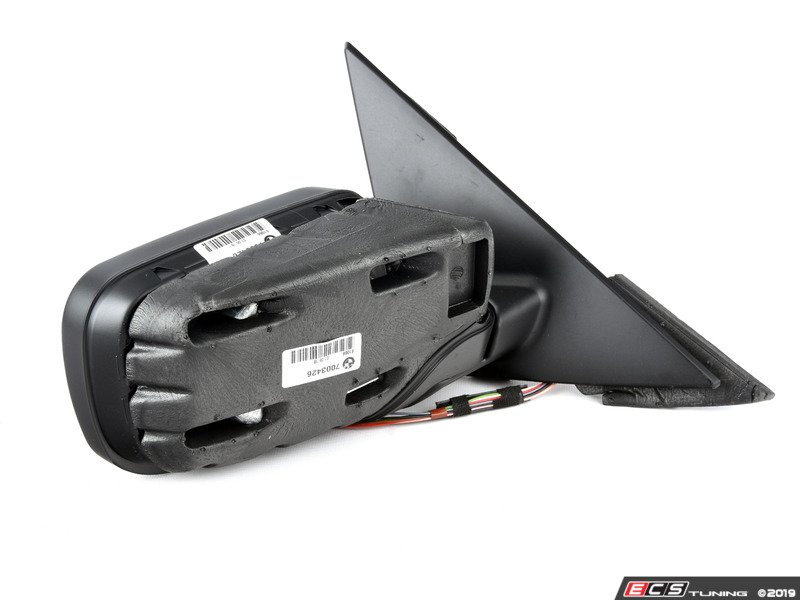 Genuine BMW - 51167003426 - OUTSIDE MIRROR (51-16-7-003-426)