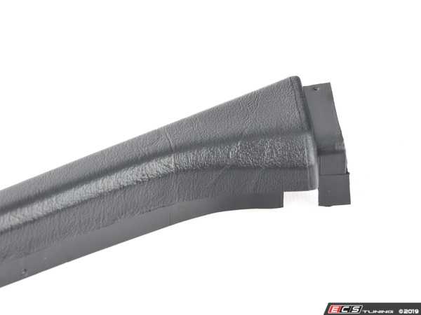 Genuine Mercedes Benz - 46372500719051 - PANELLING