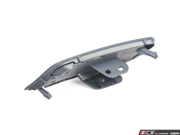 Genuine Volkswagen Audi - 3C8955109BGRU - CAP (3C8 955 109 B GRU)